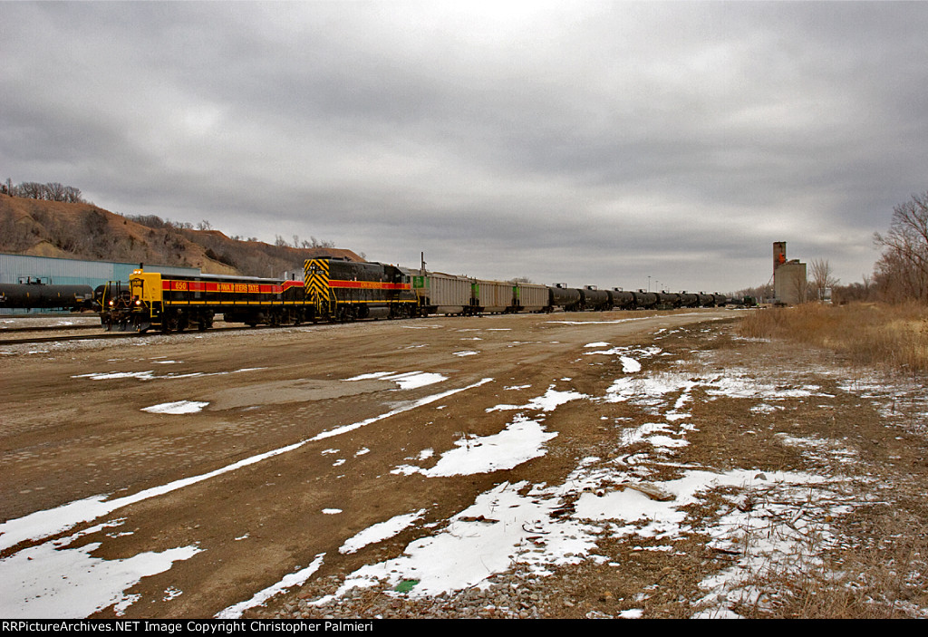 IAIS 650 and IAIS 601